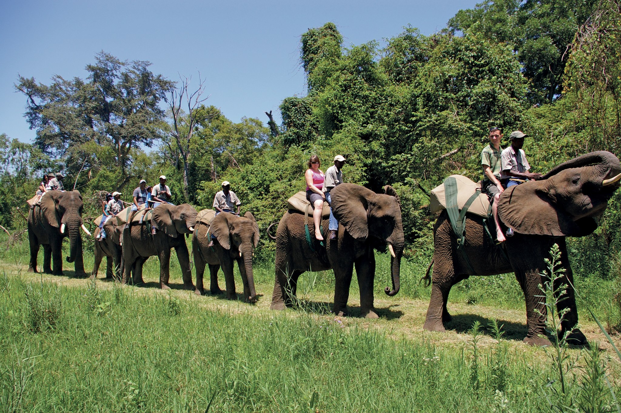 Hacer la maleta para ir a Seychelles | Aventura Africa™ - Seychelles