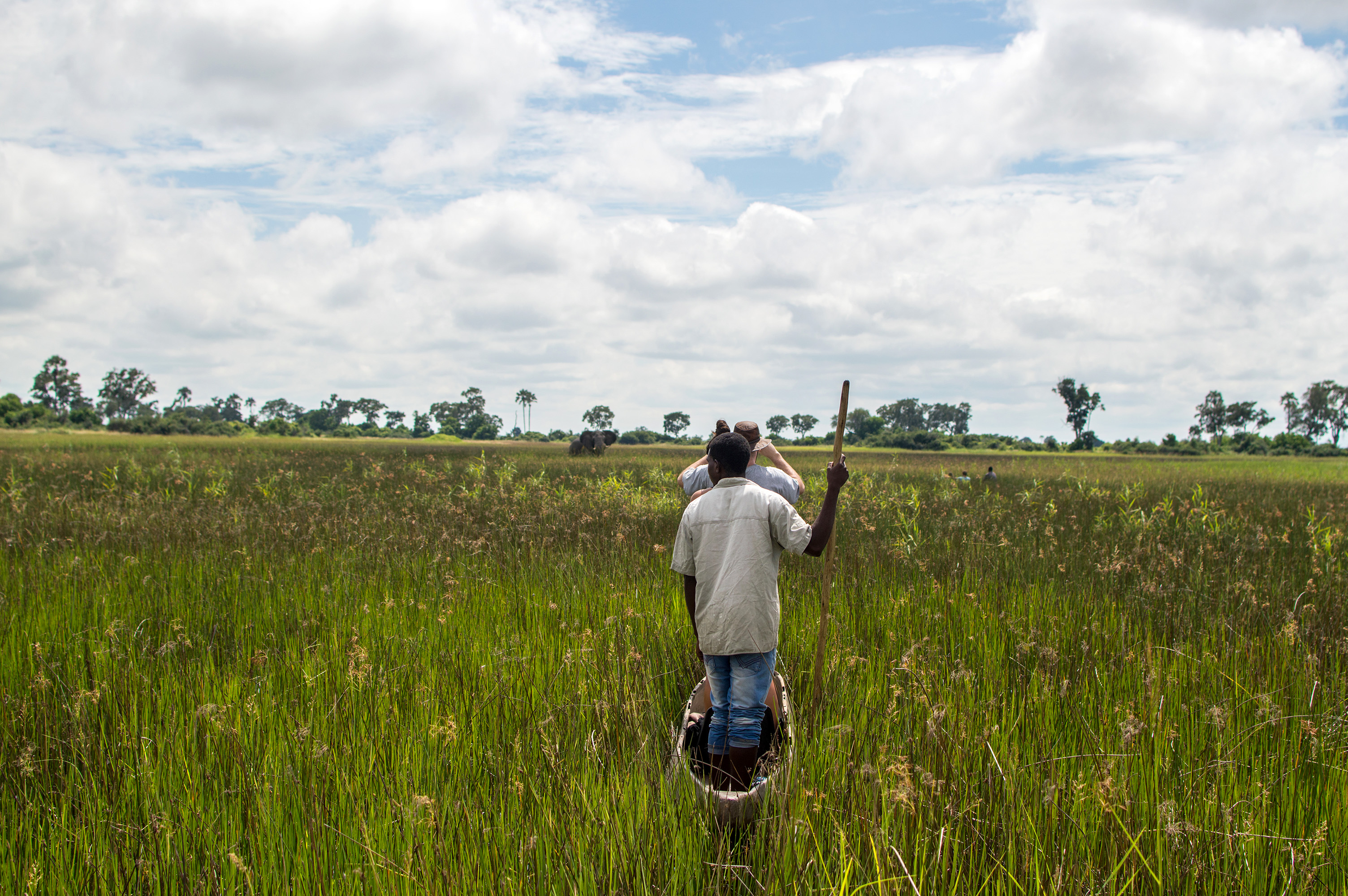 El clima en Botsuana | Aventura Africa™ – Botswana