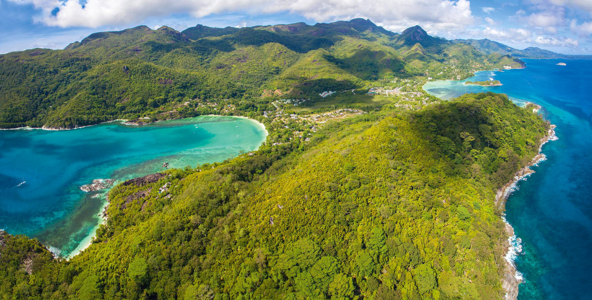 8 curiosidades que aun no conoces sobre Seychelles | Aventura África ...