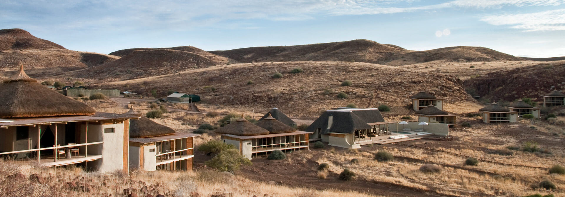 Damaraland | Un Arte que hizo Historia en Namibia · Aventura África™