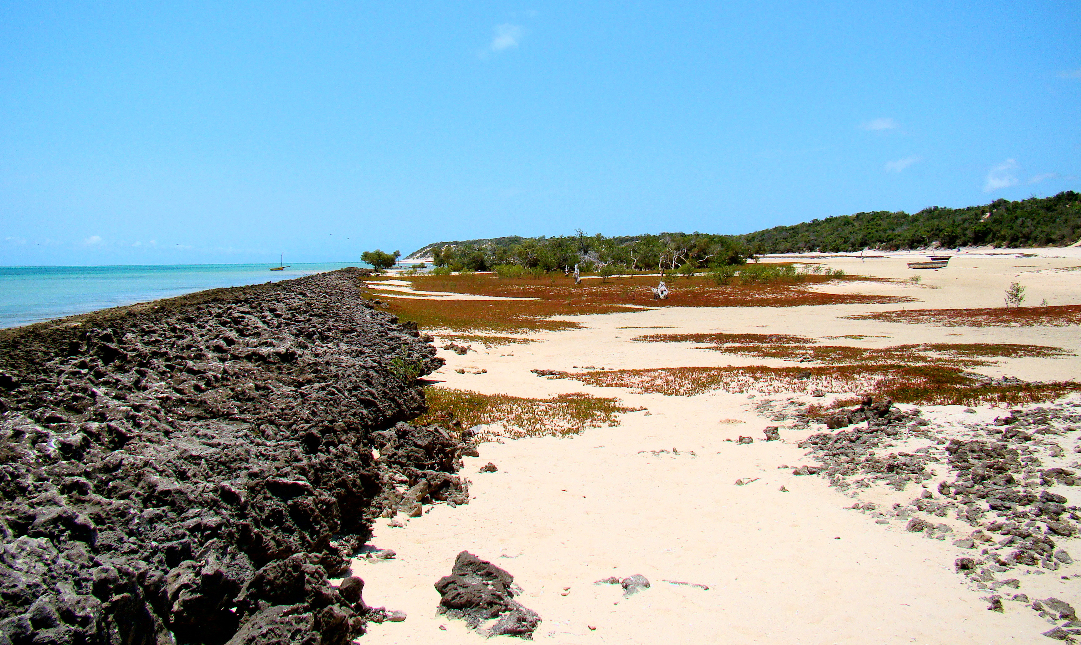 El clima en Mozambique | Aventura Africa™ – Mozambique