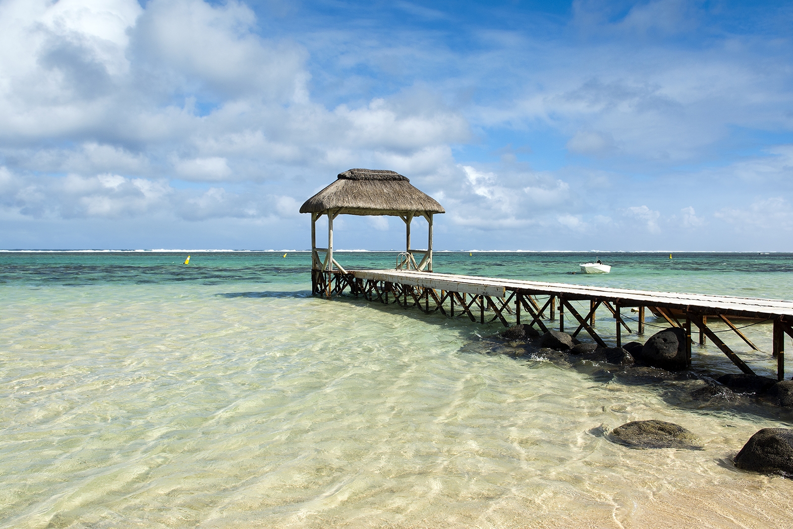 Turismo y atractivos en Isla Mauricio | Aventura Africa™ – Mauricio