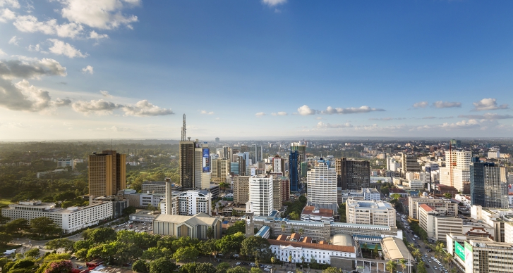 Destino Kenia | Aventura África™ - Kenia